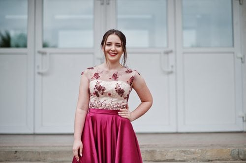 How to Feel Confident in Your Prom Dress – normansbridal