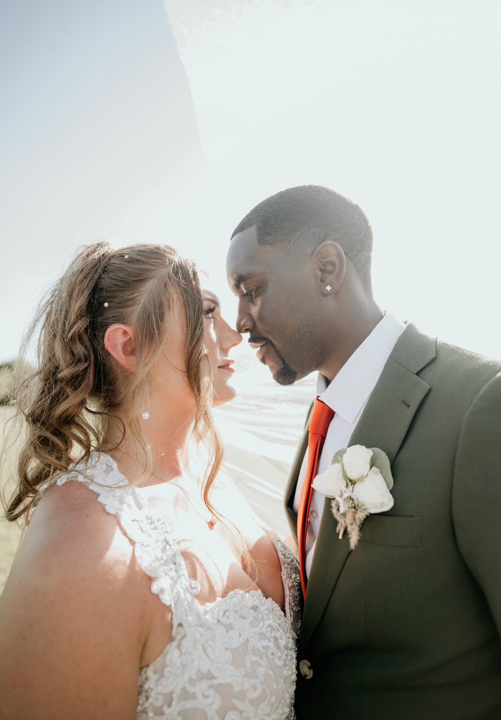 Linsey and Delijah's Basketball Love Story~9-10-23 – normansbridal