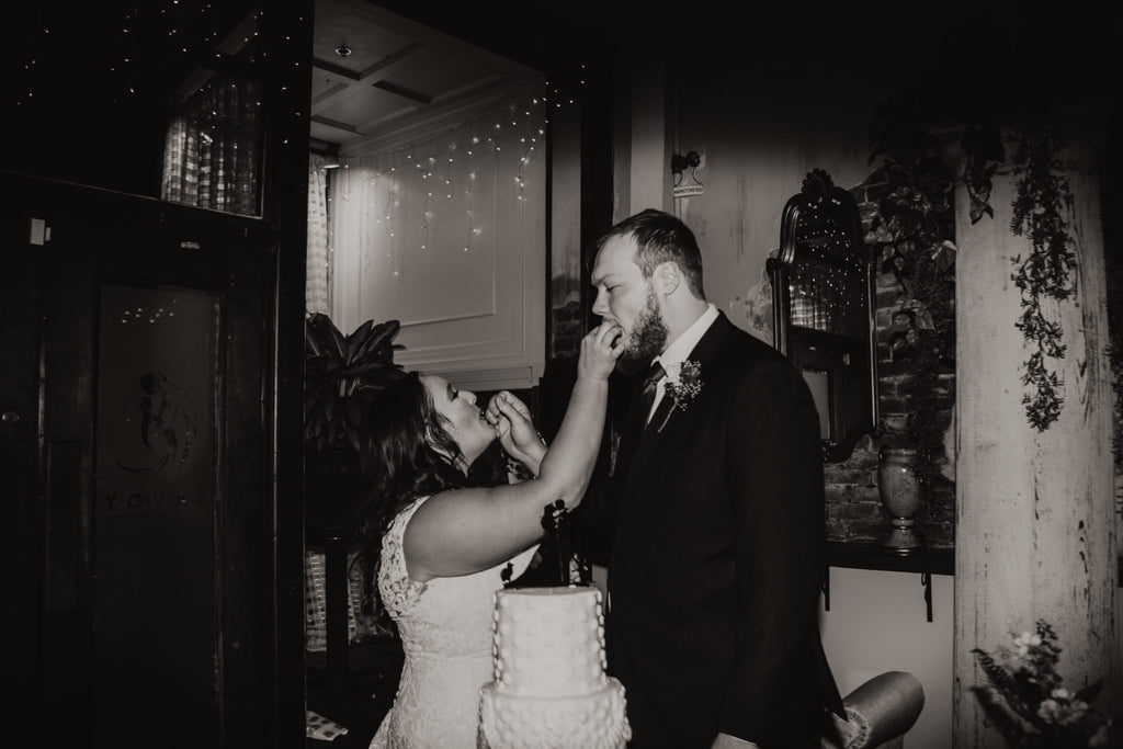 Alexandria and Luke's Christmas Proposal 9~30~22 – normansbridal
