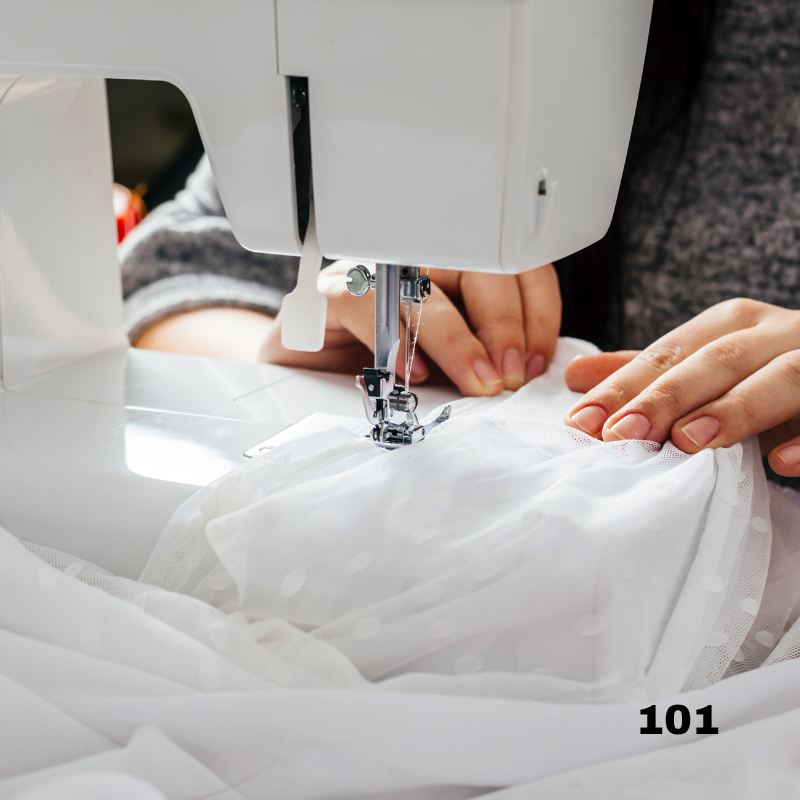 Wedding Dress Alterations 101: What You Need to Know – normansbridal