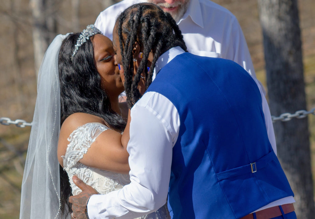 Latoya and Emmanuel Valentine's Day Proposal 4~8~23 – normansbridal