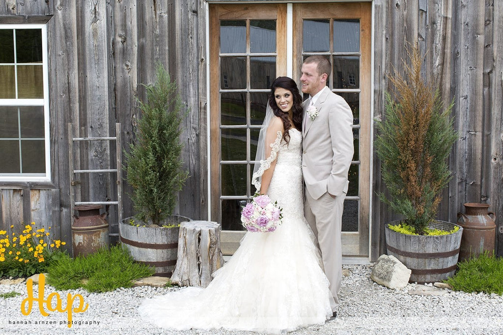 Briana and Zack's Whirlwind Love 5-20-16 – normansbridal