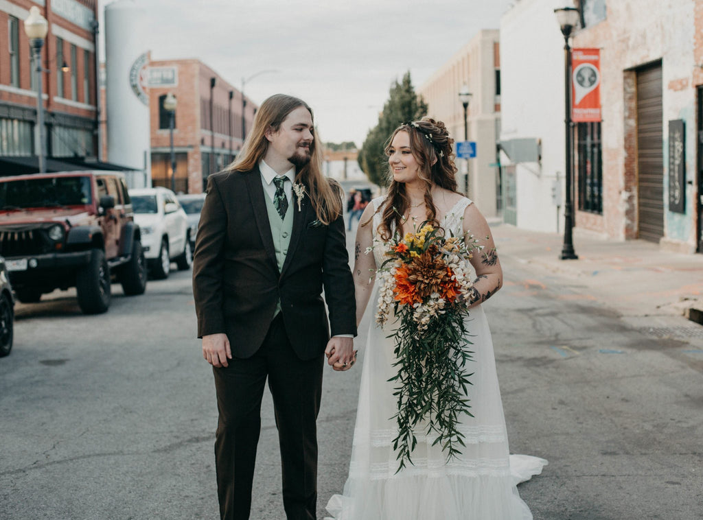 Secily and Lane's October to Remember 10~8~22 – normansbridal