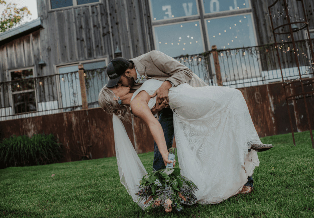 Shania and Zane May day to remember ~ 5-15-21 – normansbridal
