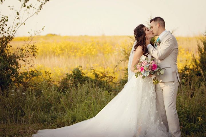 Jaidan and Tyler's Terrible Turned Triumphant~ 9-10-17 – normansbridal