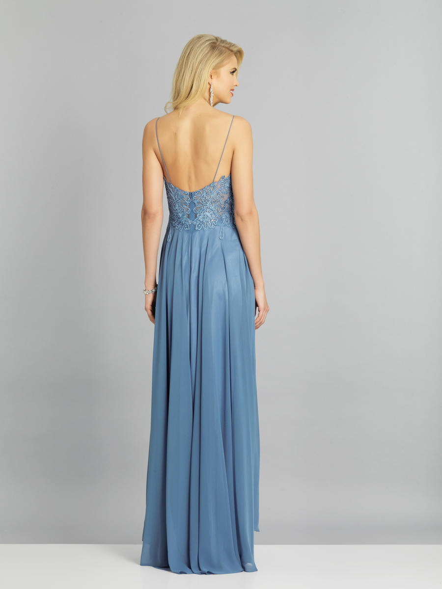 Dave and Johnny Dress A7248 – normansbridal